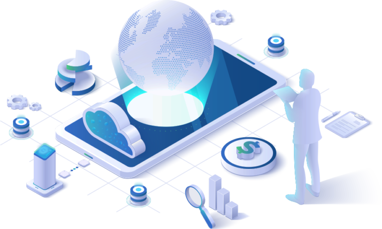 About us – CloudTeam