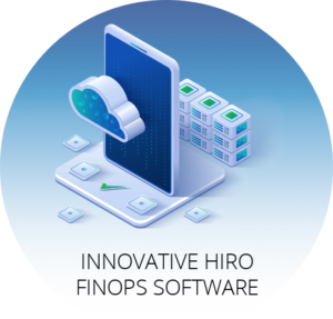 CloudTeam – Your FinOps solution